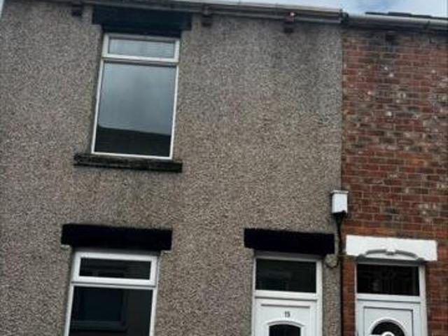 Bertha Street, Ferryhill, 2 Bedroom Terraced