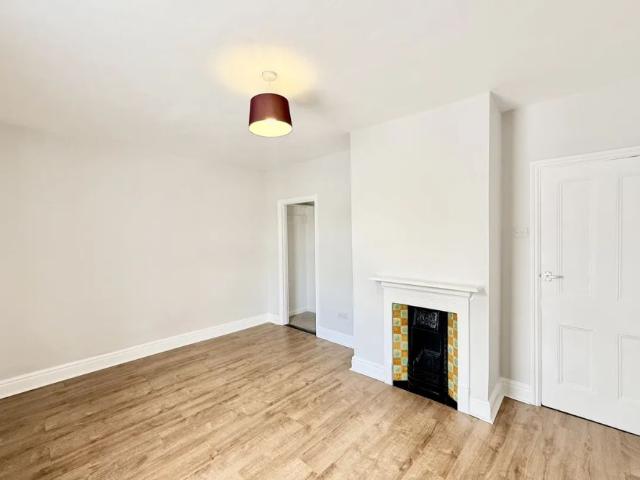 Bertie Road