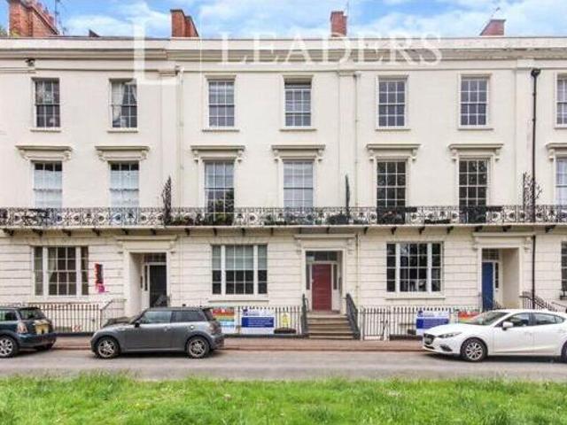 Bertie Terrace, Warwick Place, 1 Bedroom Apartment