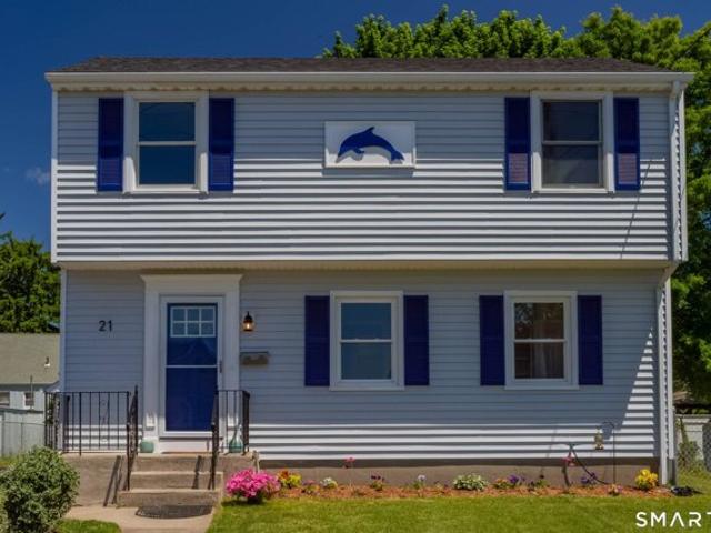 Bertrose Ave, Milford, Home For Sale
