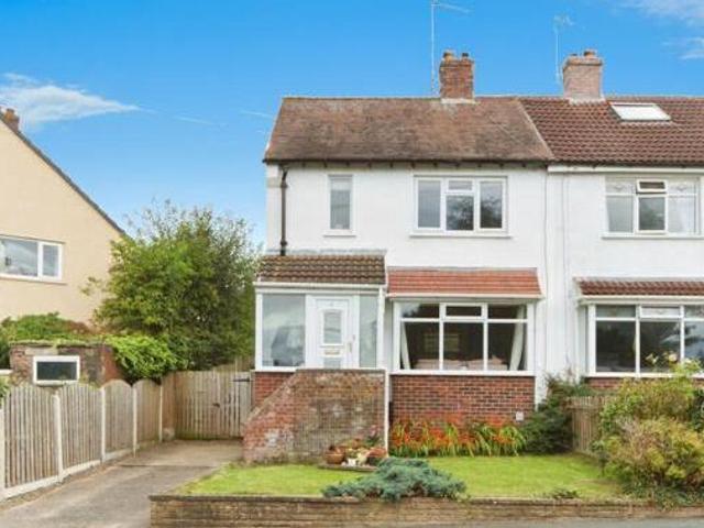 Bertram Drive, Baildon, 2 Bedroom Semi detached