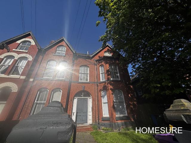 Bertram Road, Liverpool L17, 1 bed flat to rent, £895 pcm | PrimeLocation