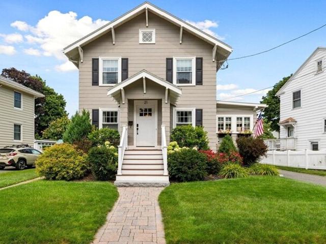 Bertram St, Beverly, Home For Sale
