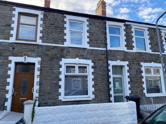 Bertram Street, Cardiff CF24, 4 bed property to rent, £2,200 pcm | PrimeLocation