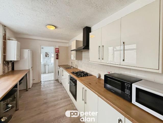 Bertram Street, Cardiff CF24, 4 bed property to rent, £2,200 pcm | PrimeLocation