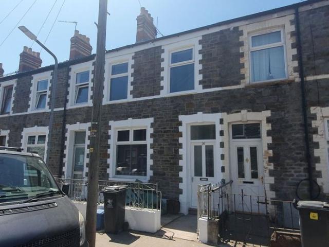 Bertram Street, Cardiff CF24, 5 bed shared accommodation to rent, £2,750 pcm | PrimeLocation