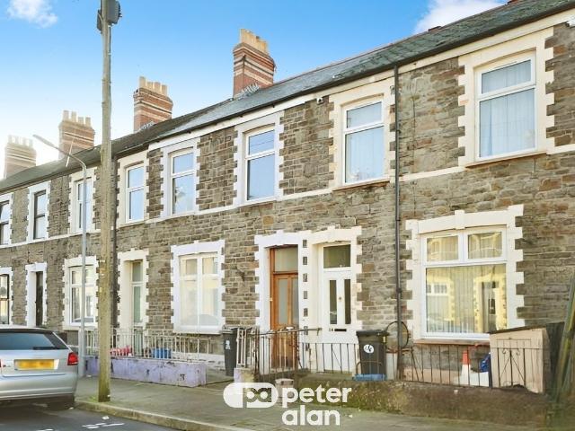 Bertram Street, Cardiff CF24, 5 bed property to rent, £2,850 pcm | PrimeLocation