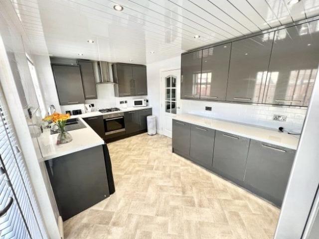 Bertram Street, Hamilton, ML3