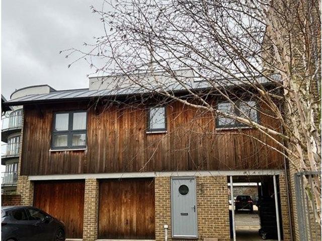 Bertram Way, Norwich NR1, 1 bed flat to rent, £900 pcm | PrimeLocation