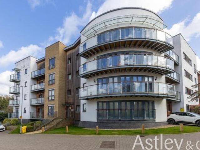 Bertram Way, Norwich, 1 Bedroom Flat