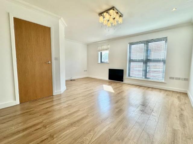 Bertram Way, NORWICH