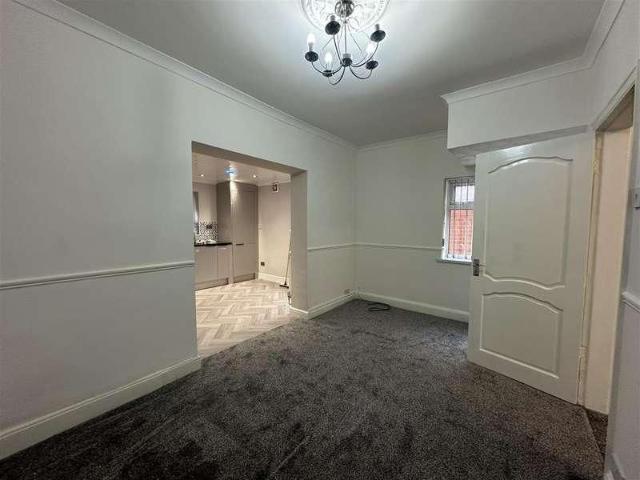Bertrand Road, Bolton, BL1
