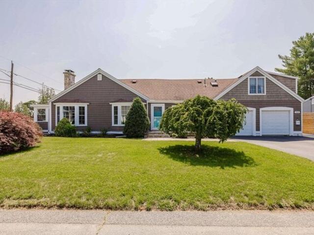 Berube Ave, Somerset, Home For Sale