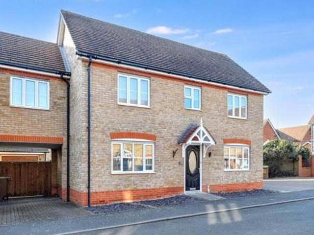 Berwick Avenue, Broomfield, 4 Bedroom Detached