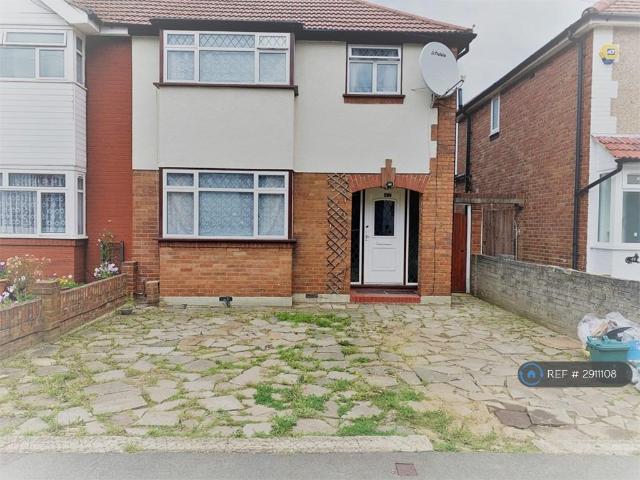 Berwick Avenue, Hayes, UB4 4 bed end of terrace house to rent £2,750 pcm £635 pw