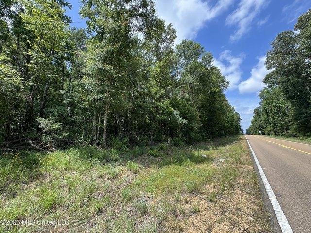 Berwick Cassels/ Highway 48 Rd, Liberty, MS 39645
