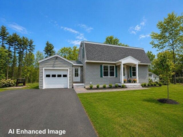 Berwick Rd, Ogunquit, Home For Sale