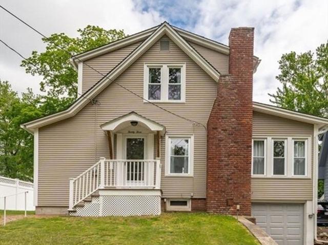 Berwick Rd, Longmeadow, Home For Sale