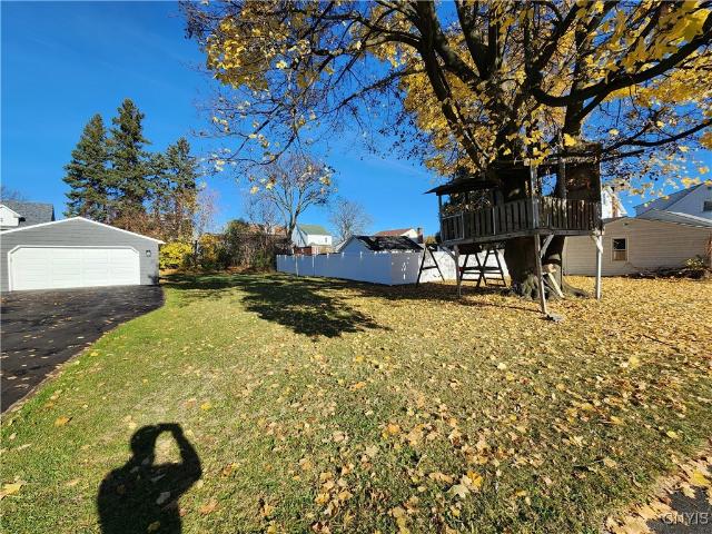 Berwick Rd S, Syracuse, NY 13208 | MLS #S1620