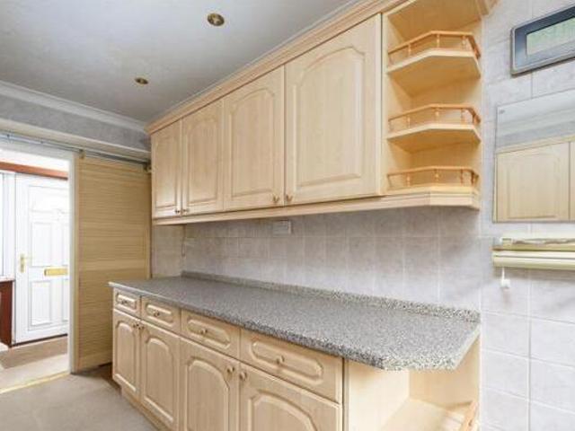 Berwick Road, Port Glasgow, 2 Bedroom Semi detached