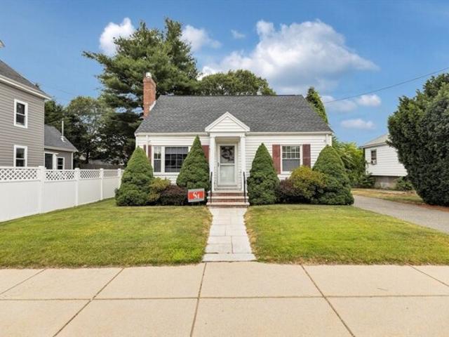 Berwick St, Boston, Home For Sale