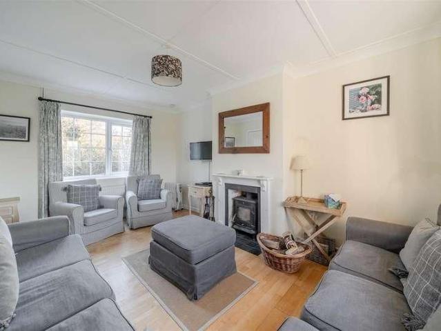Berwick St John, Shaftesbury, SP7