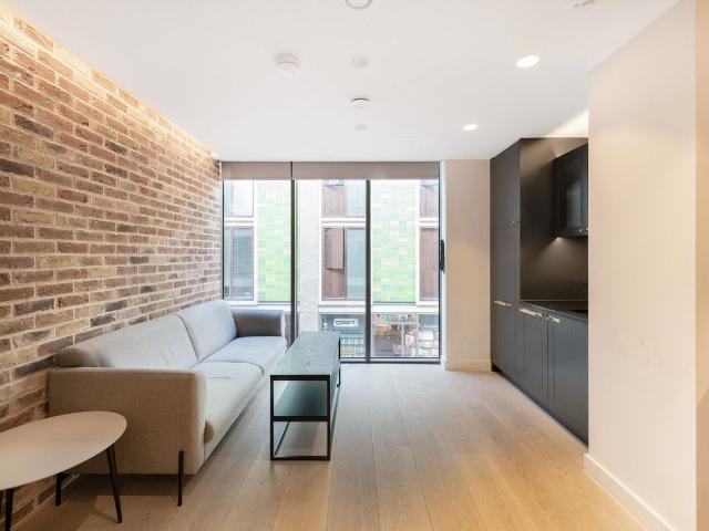 Berwick Street, London W1F, 1 bed flat to rent, £2,817 pcm | PrimeLocation