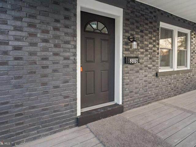 Berwyn Ave, Ewing, Home For Sale