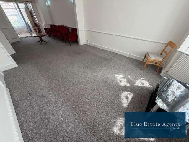 Berwyn Avenue, Hounslow, TW3