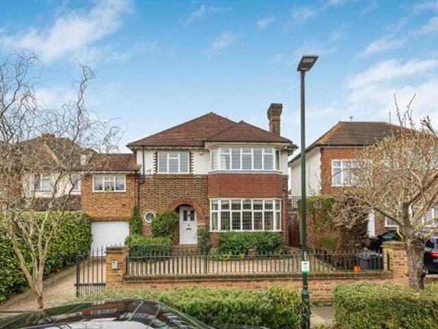 Berwyn Road, Richmond, 6 Bedroom Detached