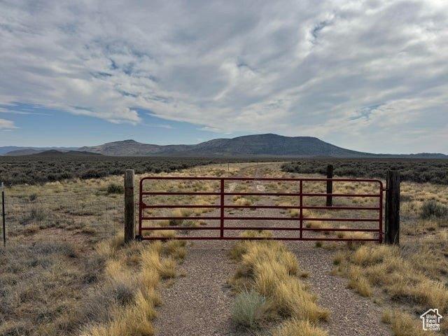 Beryl, UT 84714
