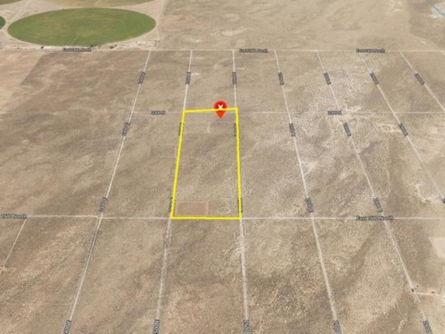Beryl, UT 84714