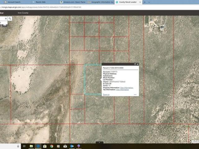 Beryl, UT 84714