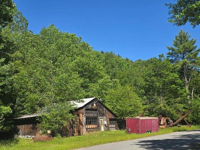 Beryl Mt Rd, Acworth, NH 03607