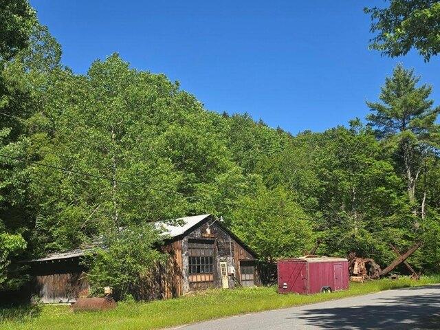 Beryl Mt Rd, Acworth, Plot For Sale