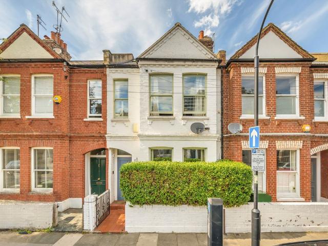 Beryl Road, Hammersmith W6, 4 bed property to rent, £6,000 pcm | PrimeLocation
