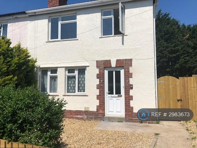 Beryton Road, Gosport, PO12 4 bed semi detached house to rent £1,395 pcm £322 pw