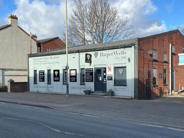 Ber Street, Norwich, Office For Rent