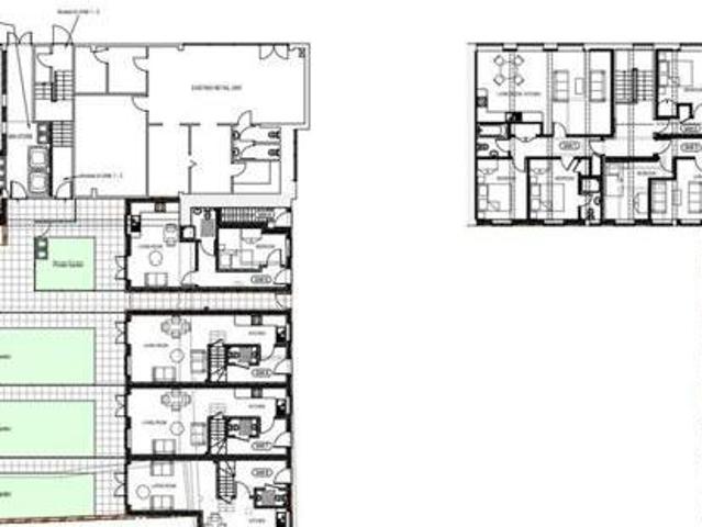 Ber Street, Norwich, Land For Sale