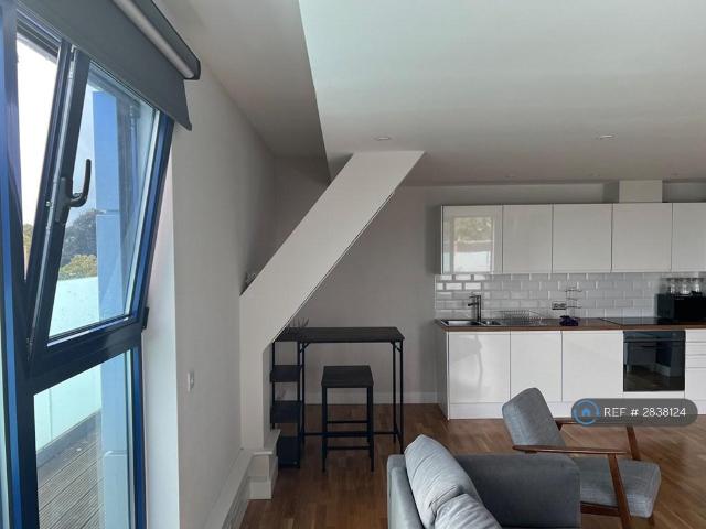 Ber Street, Norwich, NR1 1 bed penthouse to rent £1,150 pcm £265 pw