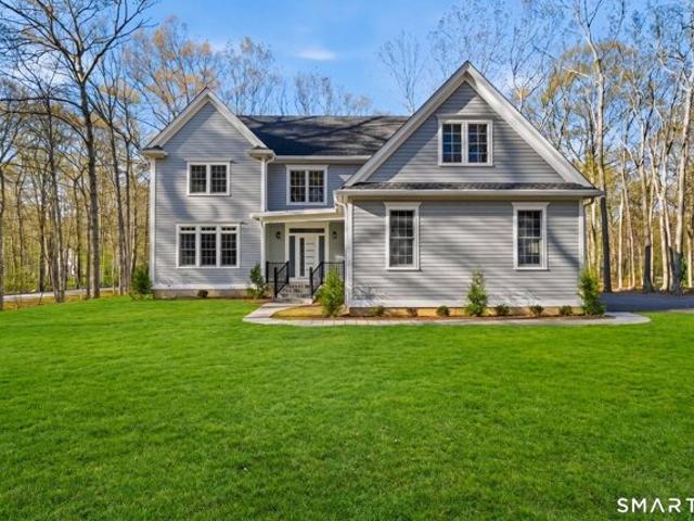Berberis Dr, Old Lyme, Home For Sale