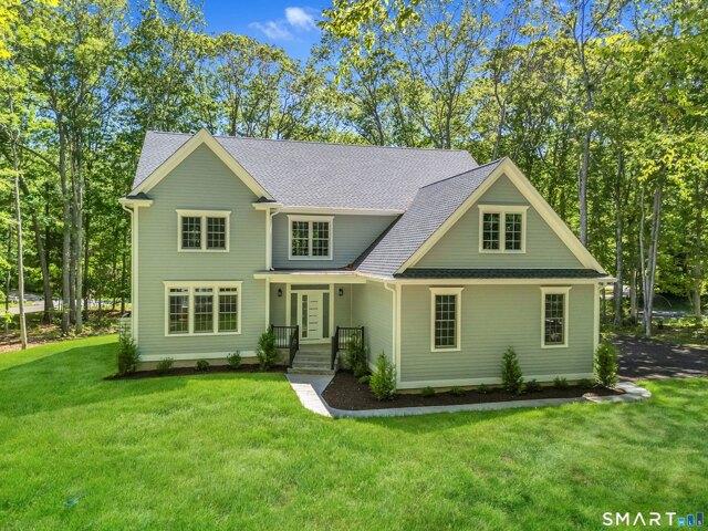 Berberis Dr, Old Lyme, Home For Sale