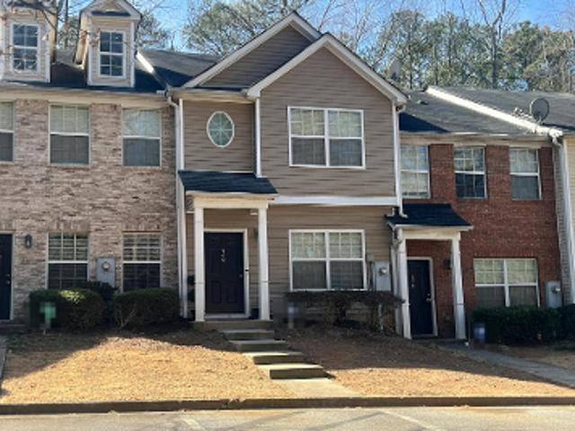 Berckman Dr NW