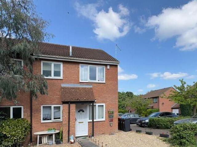 Bercham, Two Mile Ash, 1 Bedroom Cluster