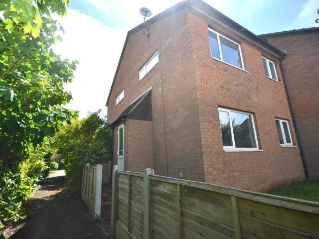 Bercham, Two Mile Ash, Milton Keynes, Buckinghamshire MK8, 1 bed property to rent, £1,050 pcm | PrimeLocation