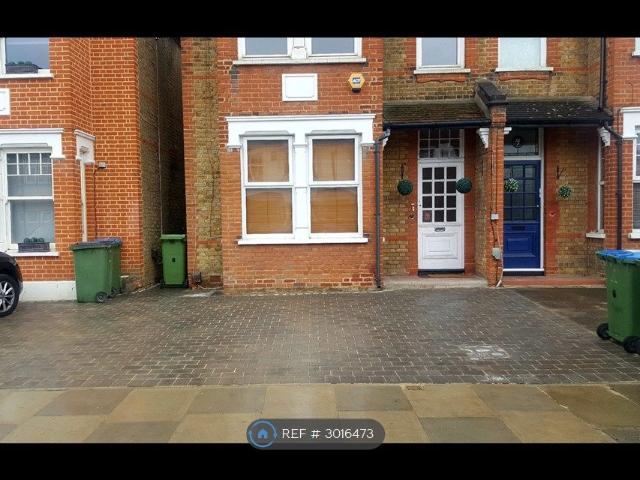 Bercta Road, London SE9, 2 bed flat to rent, £1,700 pcm | PrimeLocation
