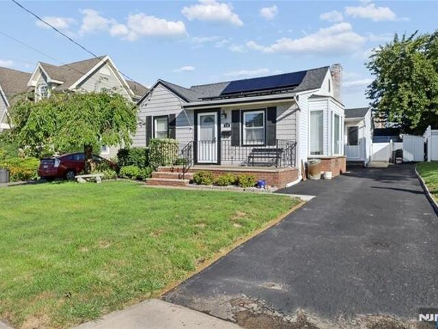 Berdan Ave, Fair Lawn, Home For Sale