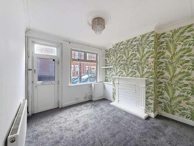 Berdmore Street, Fenton, Stoke On Trent, ST4