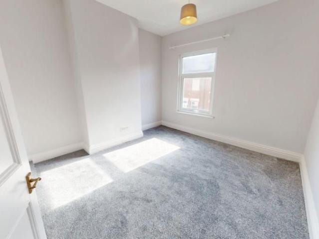Berdmore Street, Fenton, Stoke On Trent, ST4