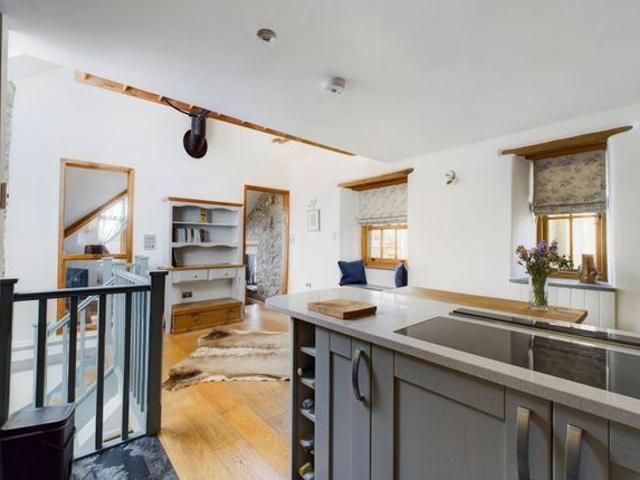 Bere Ferrers, Yelverton PL20, 2 bedroom end terrace house to rent 67775640 | PrimeLocation